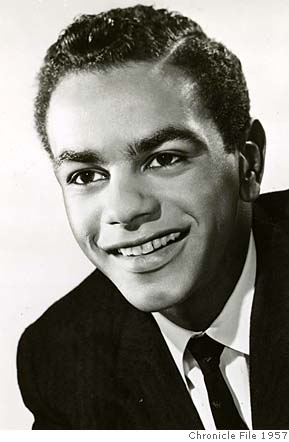 'Johnny Mathis Day' celebrated