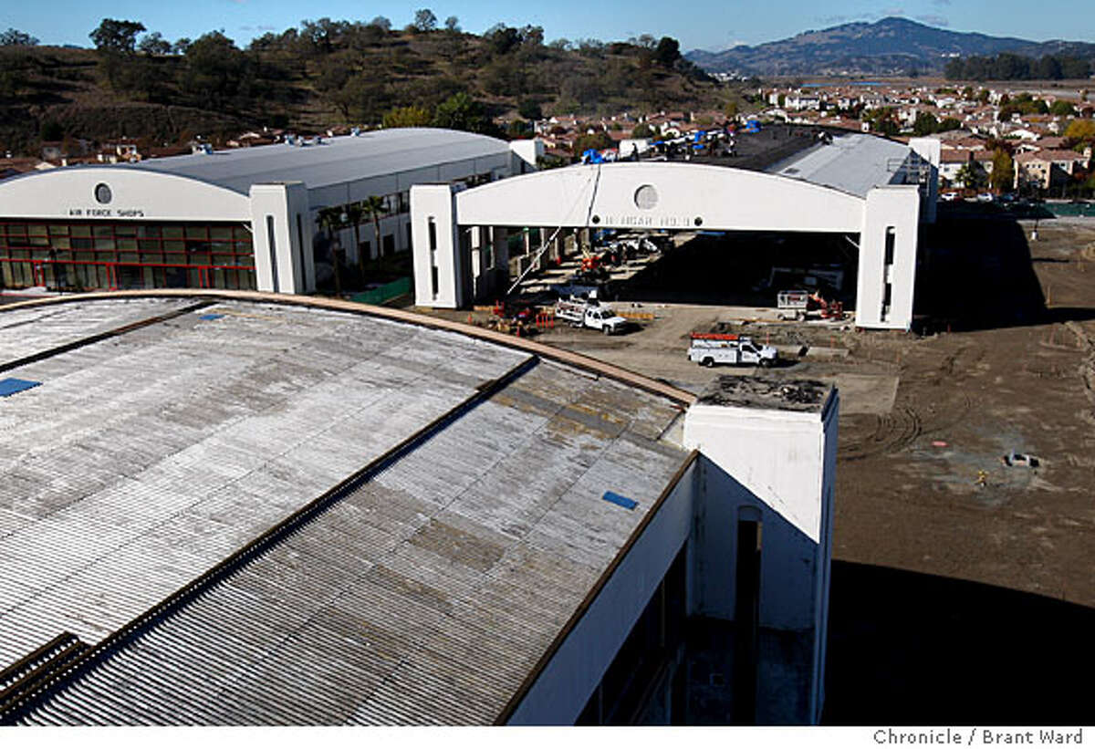 ImageMovers Digital gives Bay Area's film image another dimension