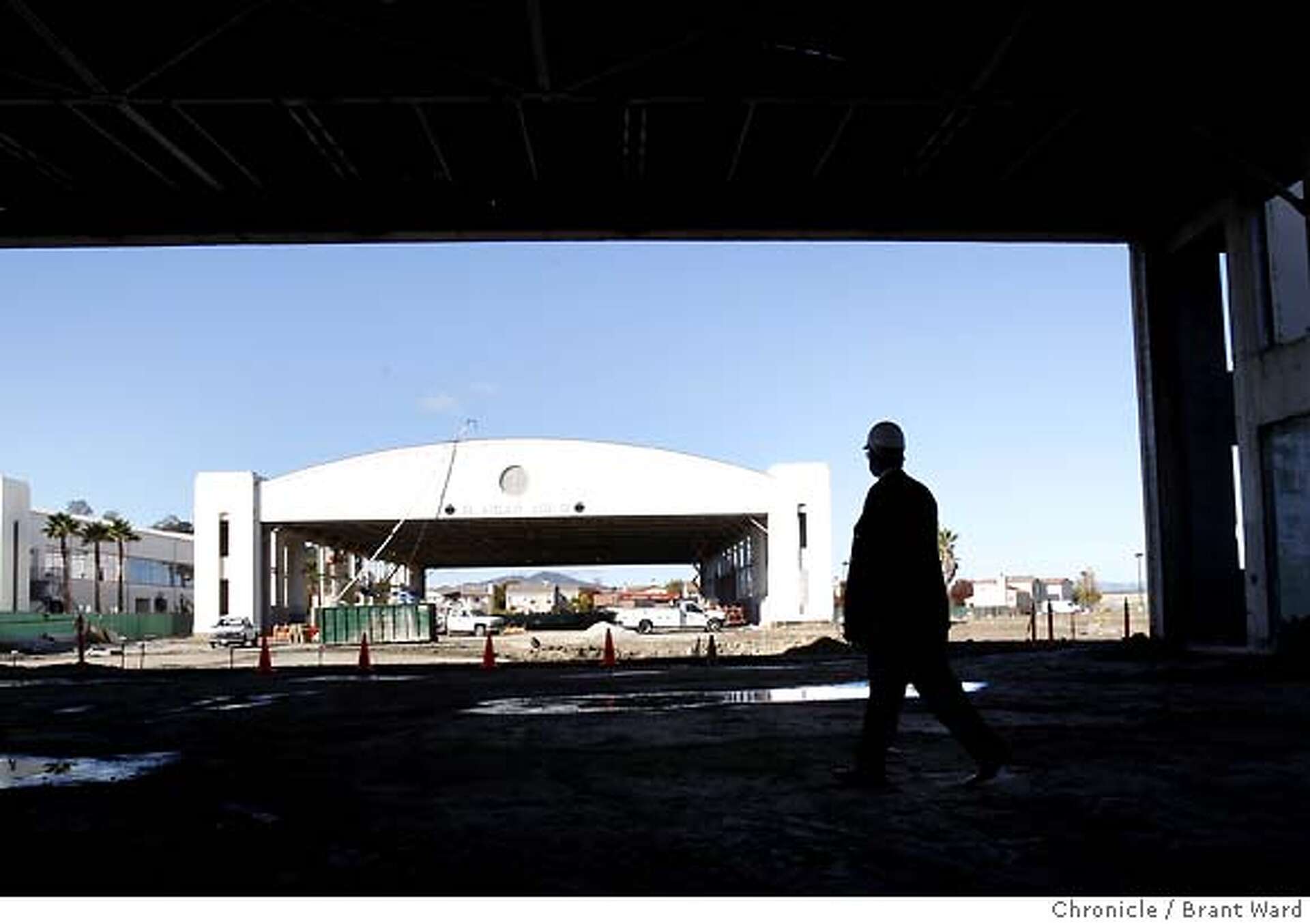 ImageMovers Digital gives Bay Area's film image another dimension