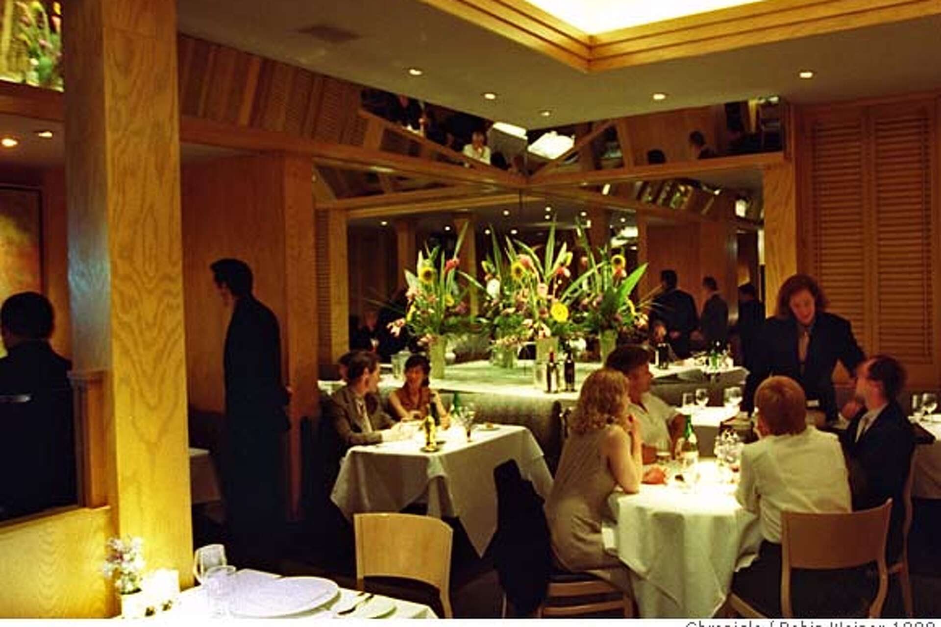 Inside Scoop: Danko shares details of second restaurant