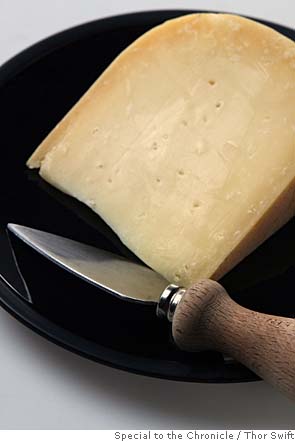 From Mt. Tam to Indiana