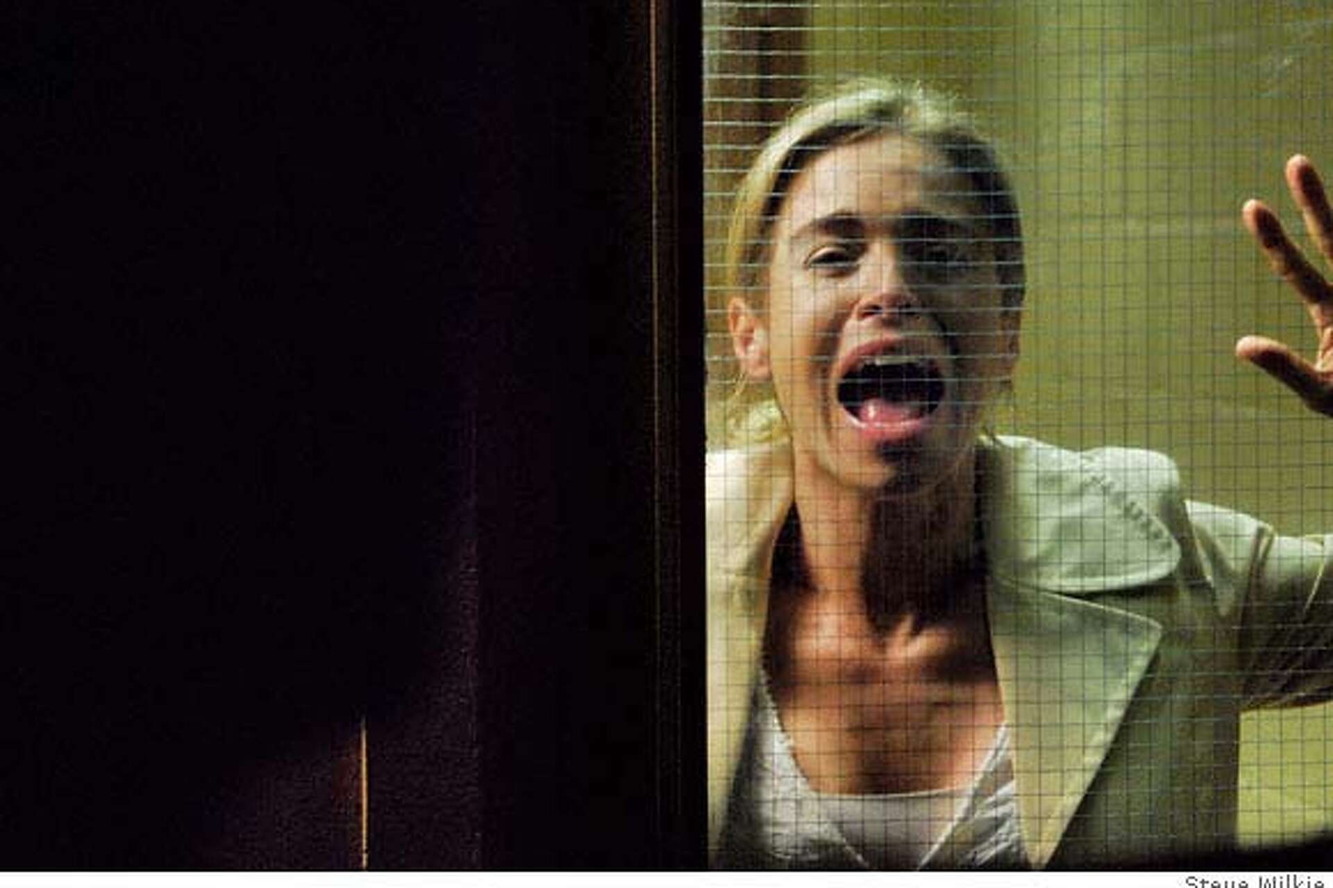 Review: The hunt for the Jigsaw Killer continues in 'Saw IV'