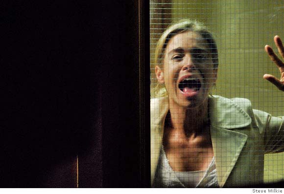 Review: The hunt for the Jigsaw Killer continues in 'Saw IV'