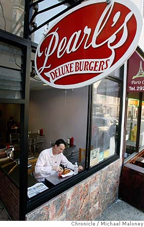 COOK'S NIGHT OUT: SETH BOWDEN}