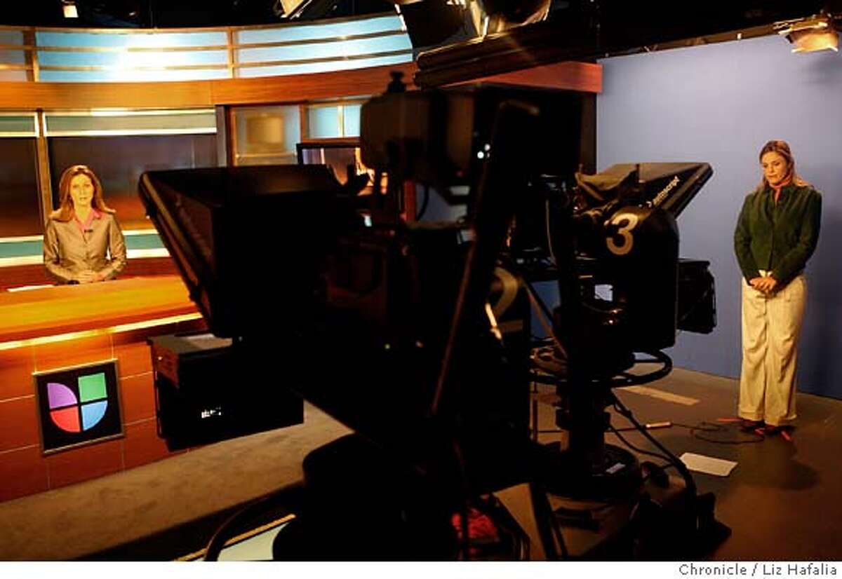 Spanish-language KDTV celebrates top rating for 6 p.m. newscast