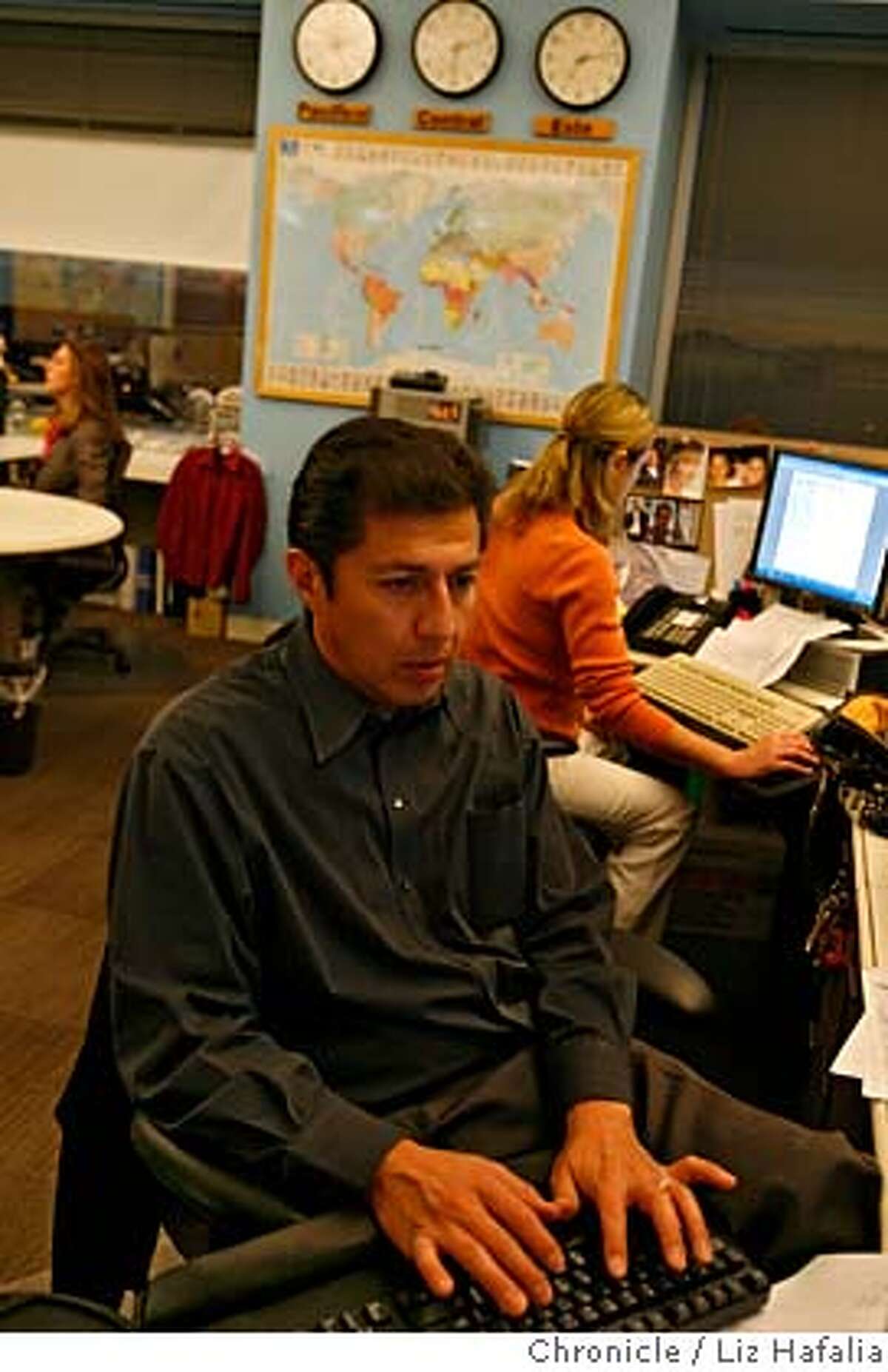 Spanish-language KDTV celebrates top rating for 6 p.m. newscast