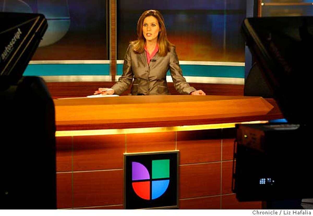 Spanish-language KDTV celebrates top rating for 6 p.m. newscast