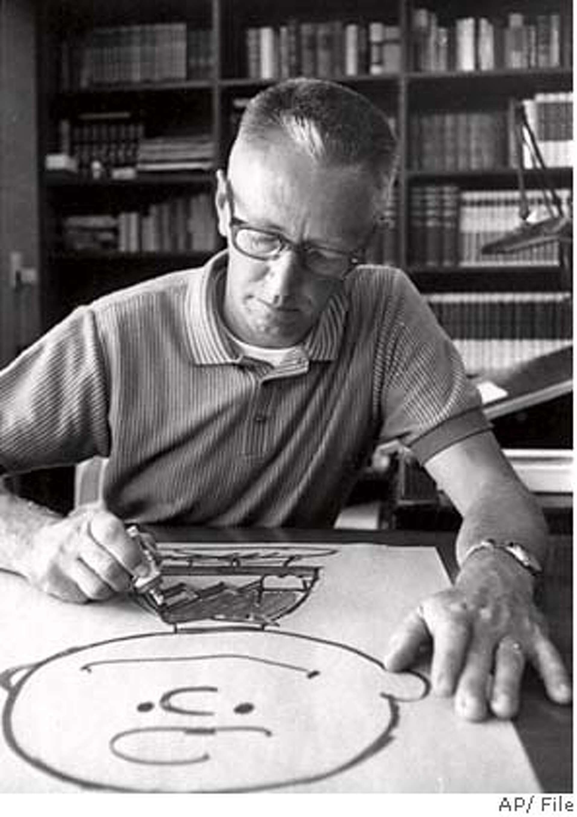 You were a good (and complex) man, Charles Schulz