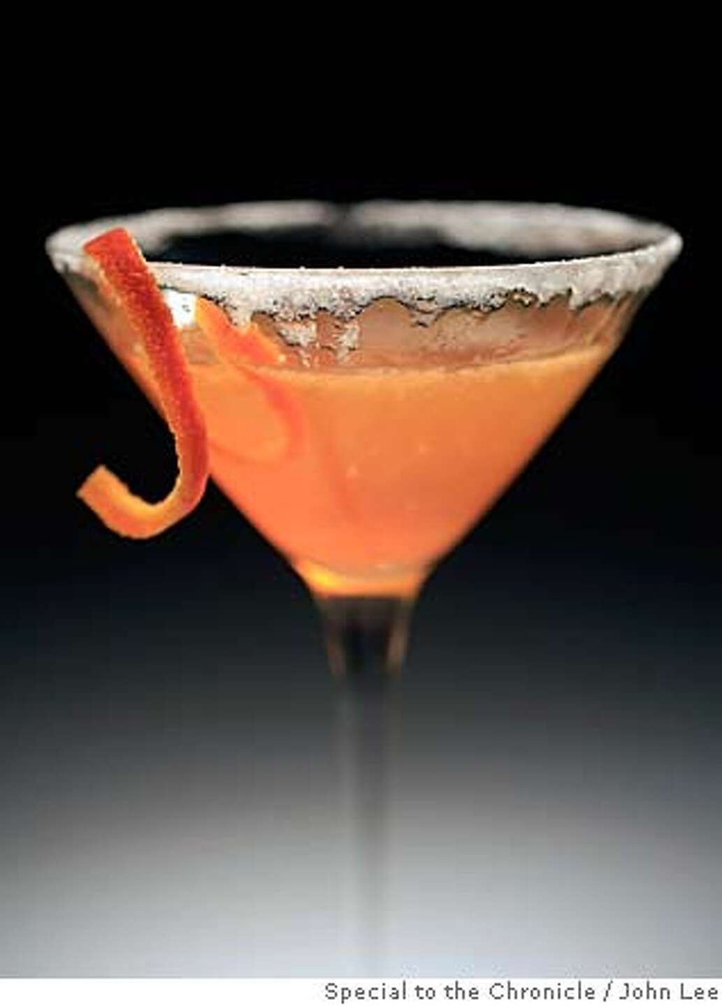 Spirits: The classic sidecar cocktail recipe is updated