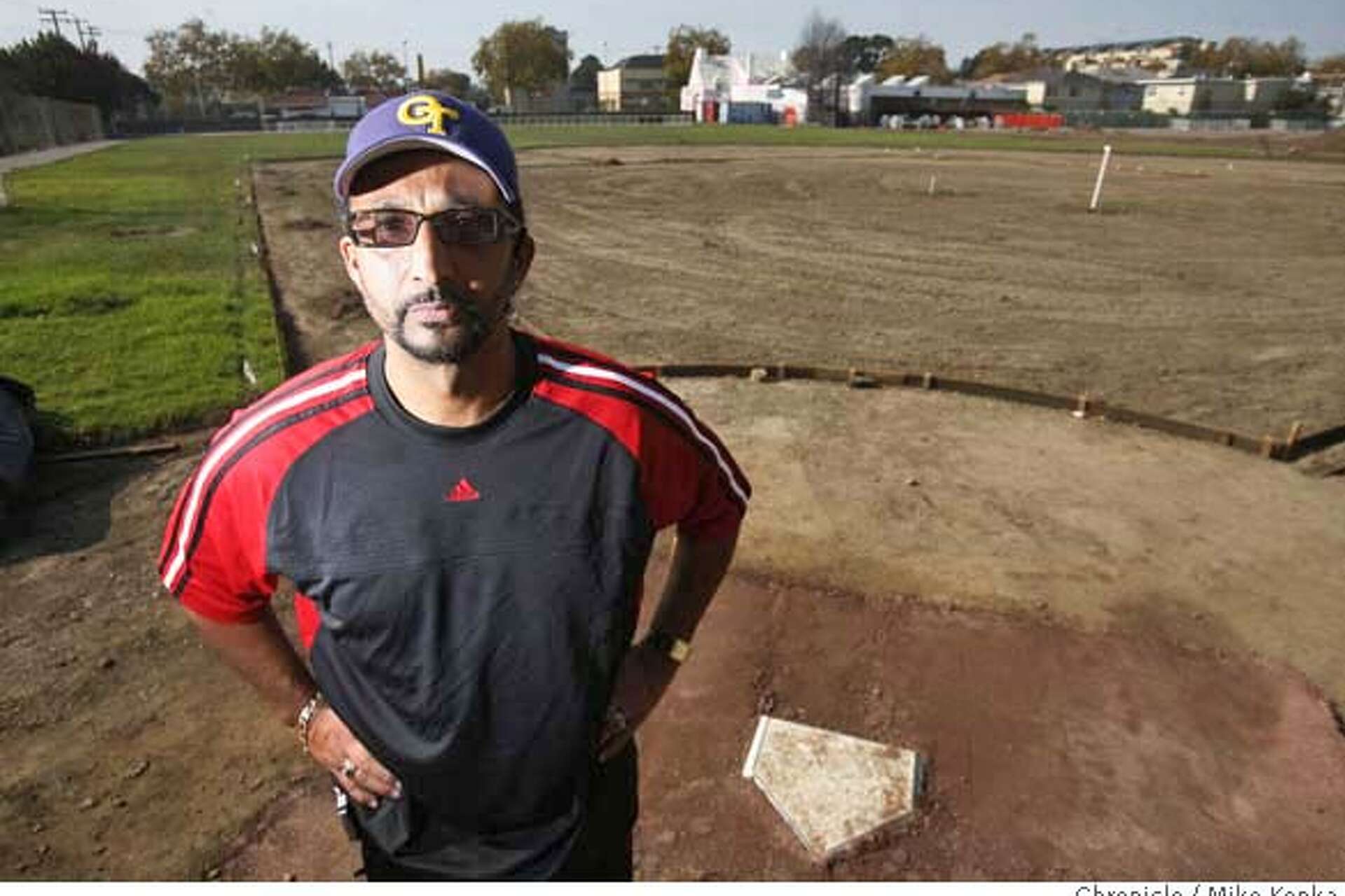 Chip Johnson: Oakland Tech High gets real about its Field of Dreams
