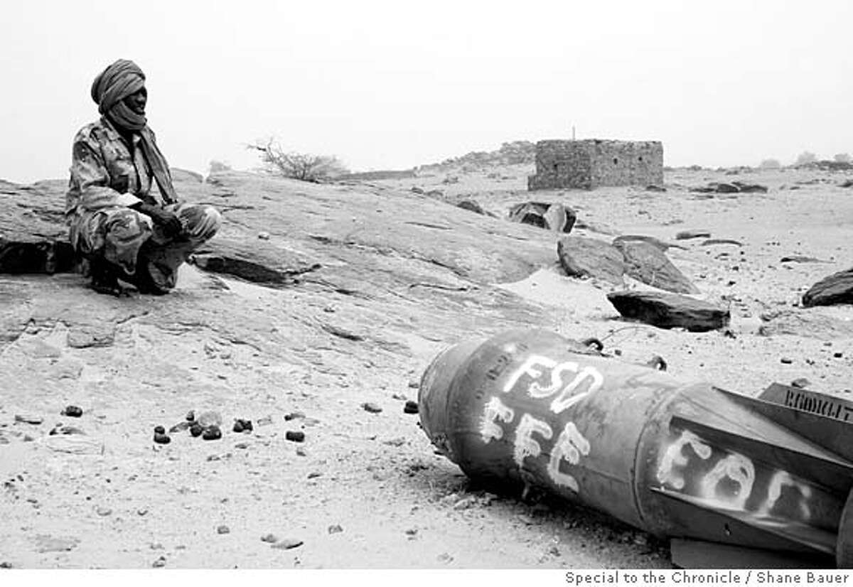 DARFUR