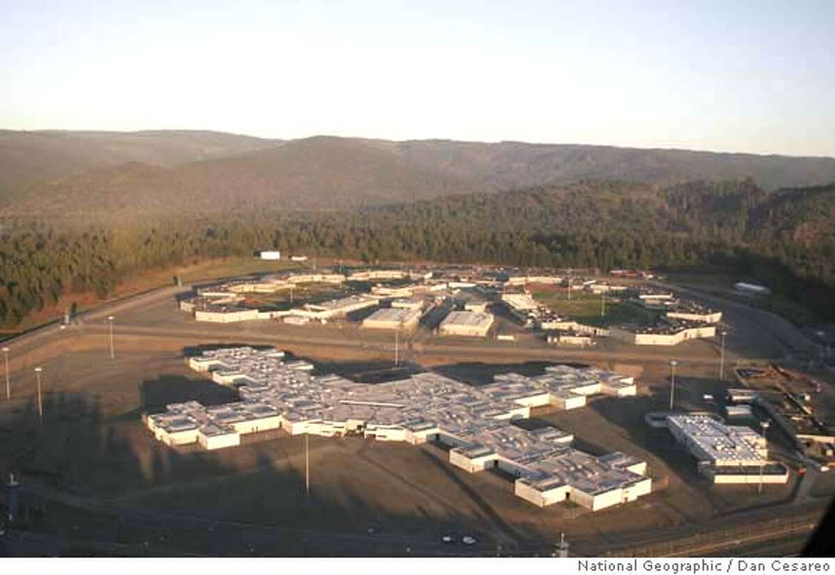 Review: Doing time watching 'Prison' documentary doesn't pay