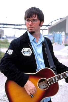 MUSIC FOR INDEPENDENT EARS / Jay Farrar goes solo and a host of top ...