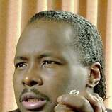 Hayes Now Leads the Quiet Life / Former scourge of the secondary has ...