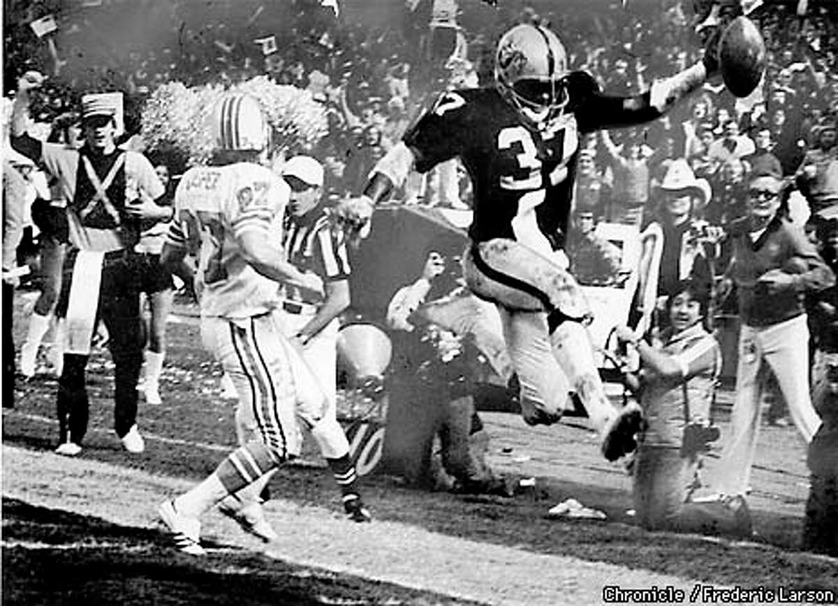 Hayes Now Leads the Quiet Life / Former scourge of the secondary has ...