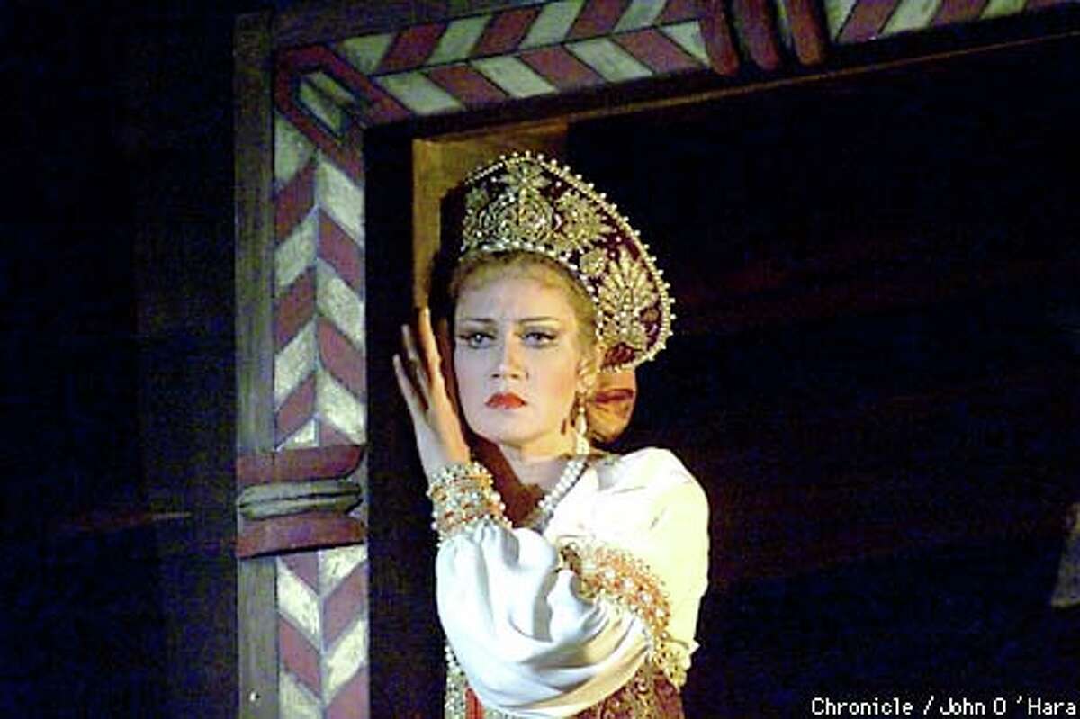 From the Sublime to the Gruesome / A look back at what was good and what was bad in the ...