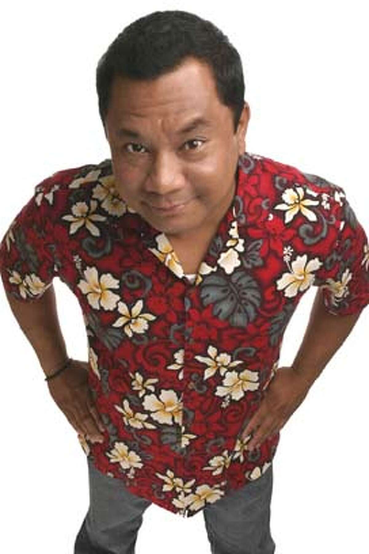 Last chance: Rex Navarrete