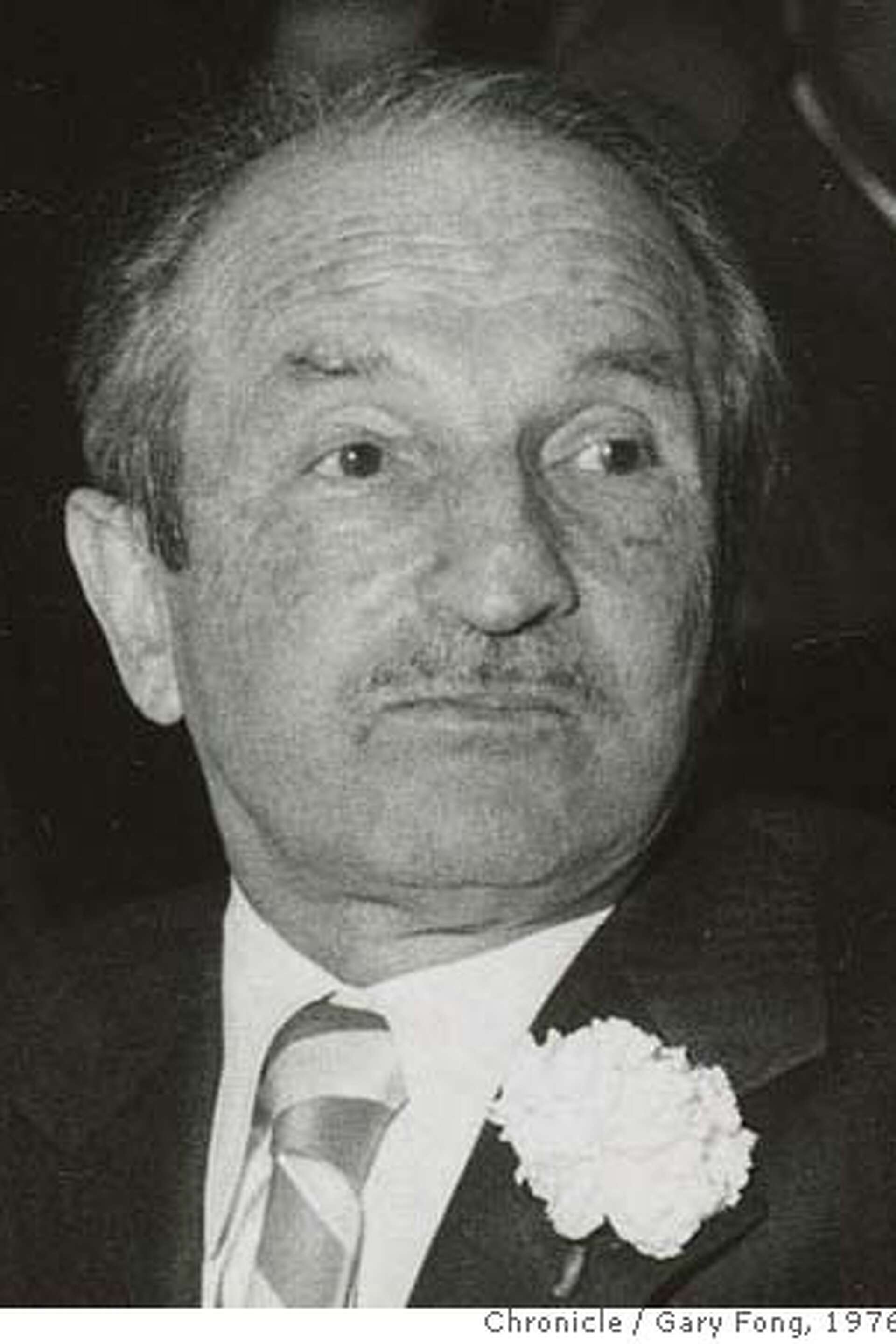 Columnist Jack Rosenbaum, a nice guy in a tough world, dies at 100