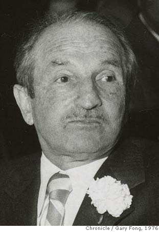 Columnist Jack Rosenbaum, a nice guy in a tough world, dies at 100