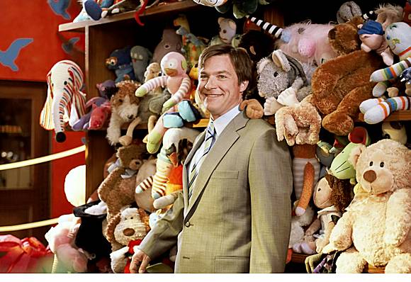 Review: 'Mr. Magorium's Wonder Emporium' magically avoids cliche