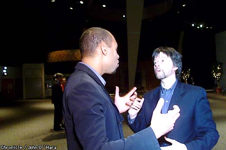 The Essence Of America Put Into Sounds / Ken Burns' documentary 'Jazz ...