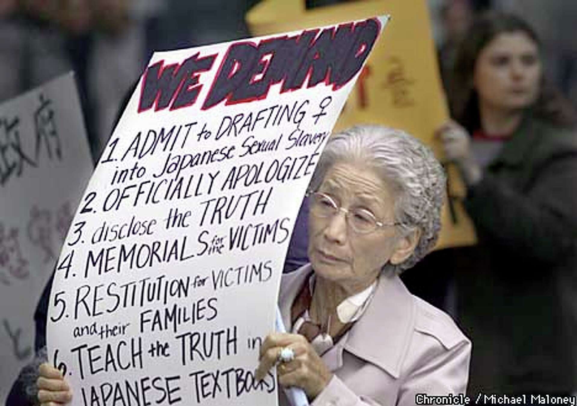 The Worst of Times / The pain of Korean women forced into sexual ...