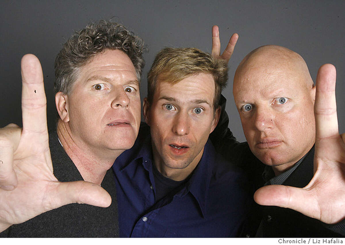 A slim 'Bible' of sophomoric humor