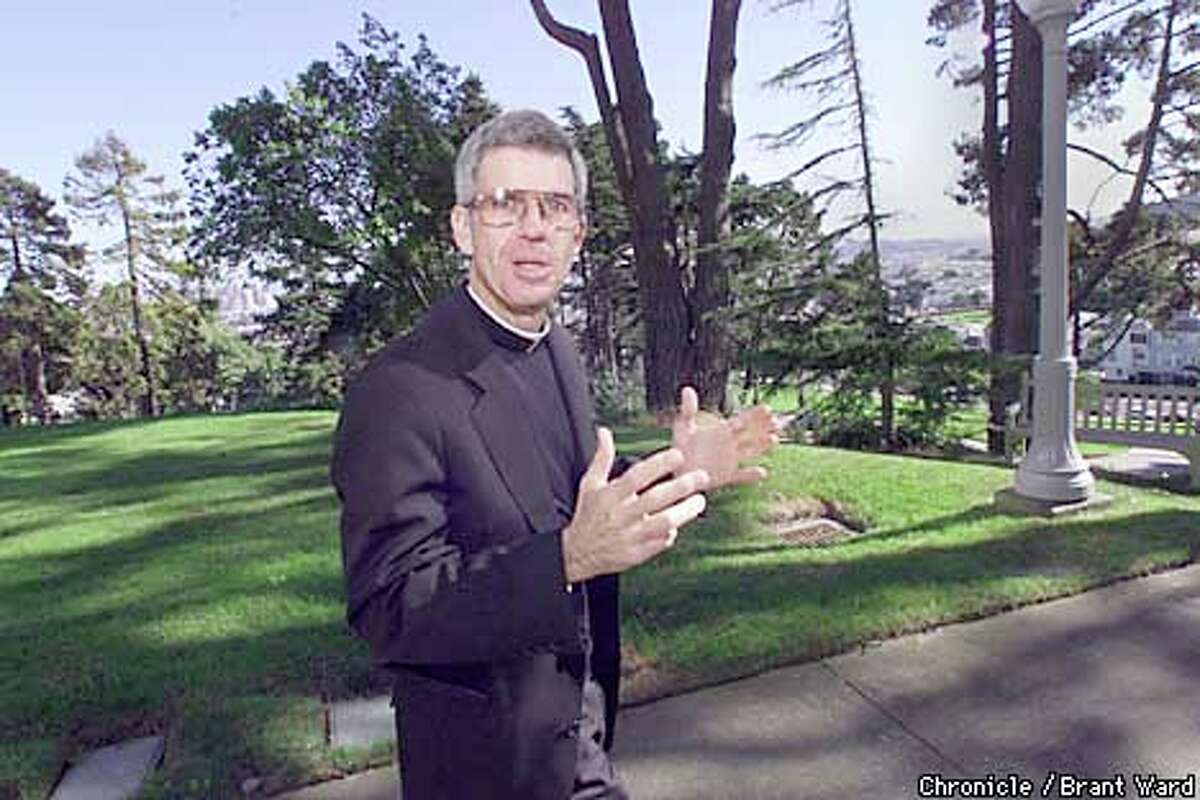 New President Brings World to USF