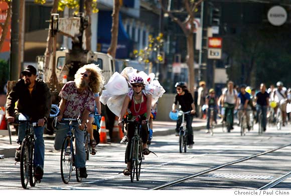 Rally pushes higher awareness of climate change