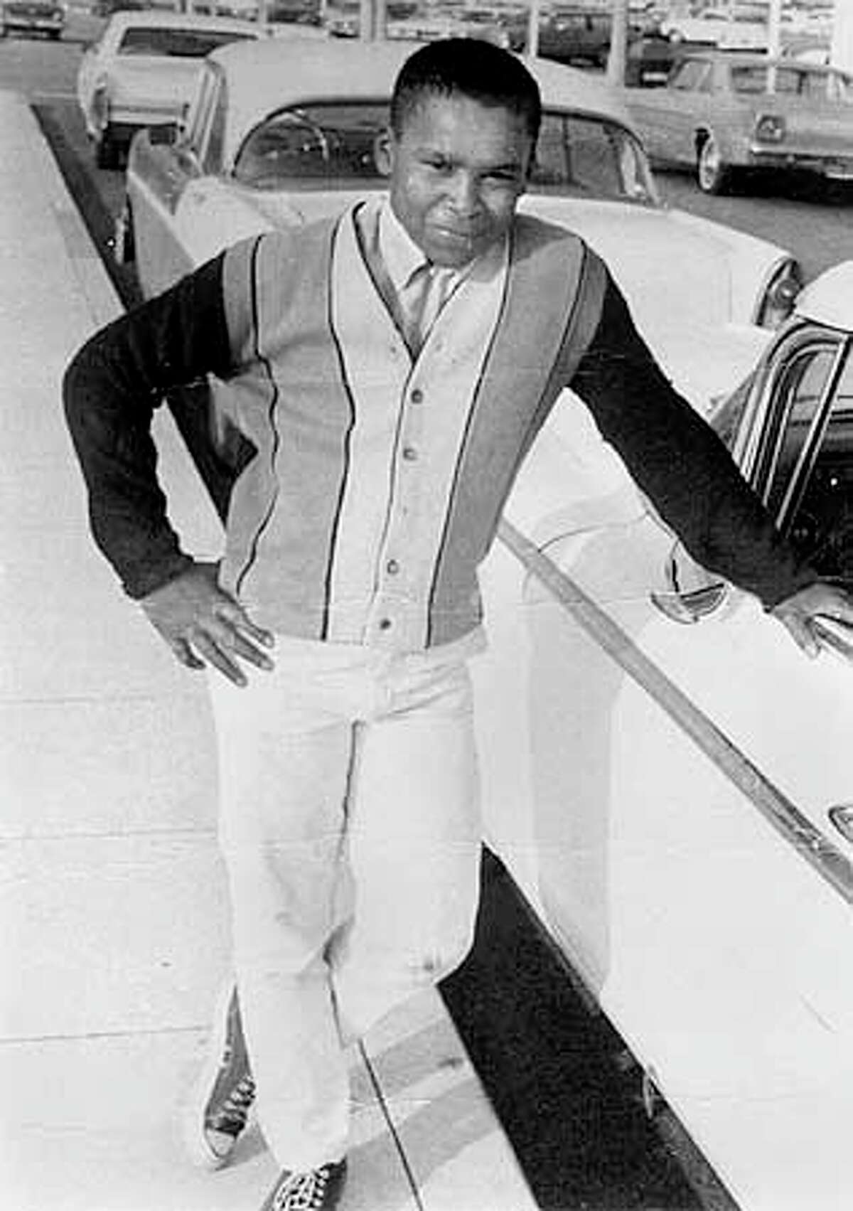 An Inspiration From Death Row