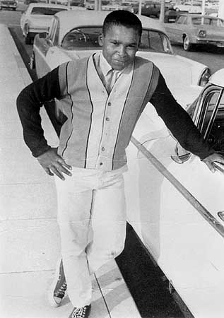 An Inspiration From Death Row