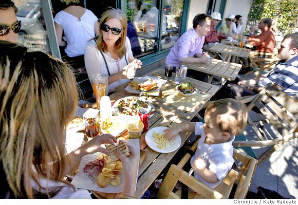 Bargain Bite: The Grove Cafe