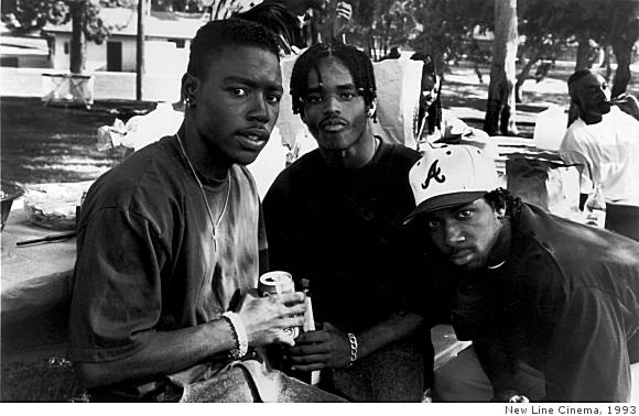 Best and worst of gang movies