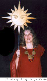 FINDING MY RELIGION / Neo-pagan witch on celebrating the dead and ...