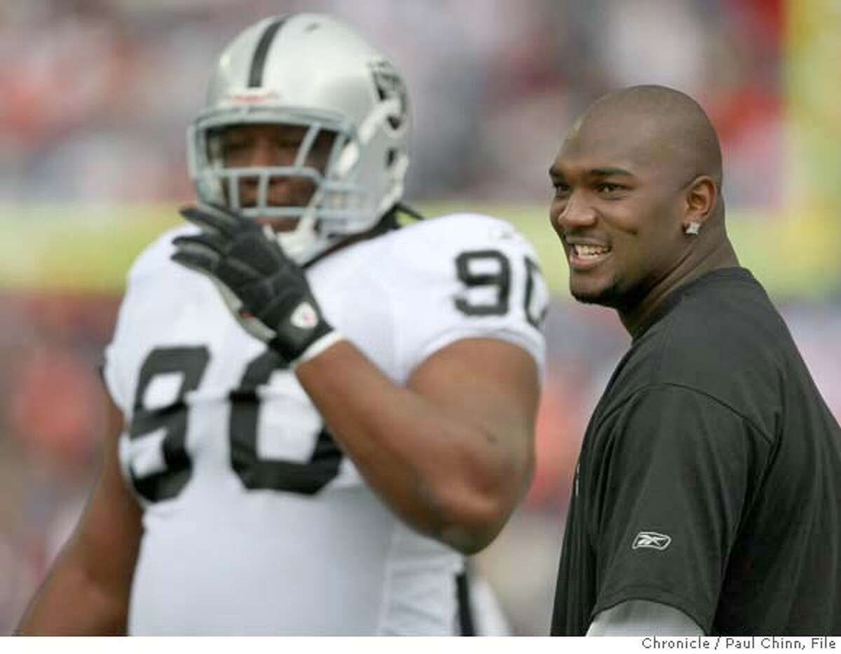 Jamarcus Russell Cars