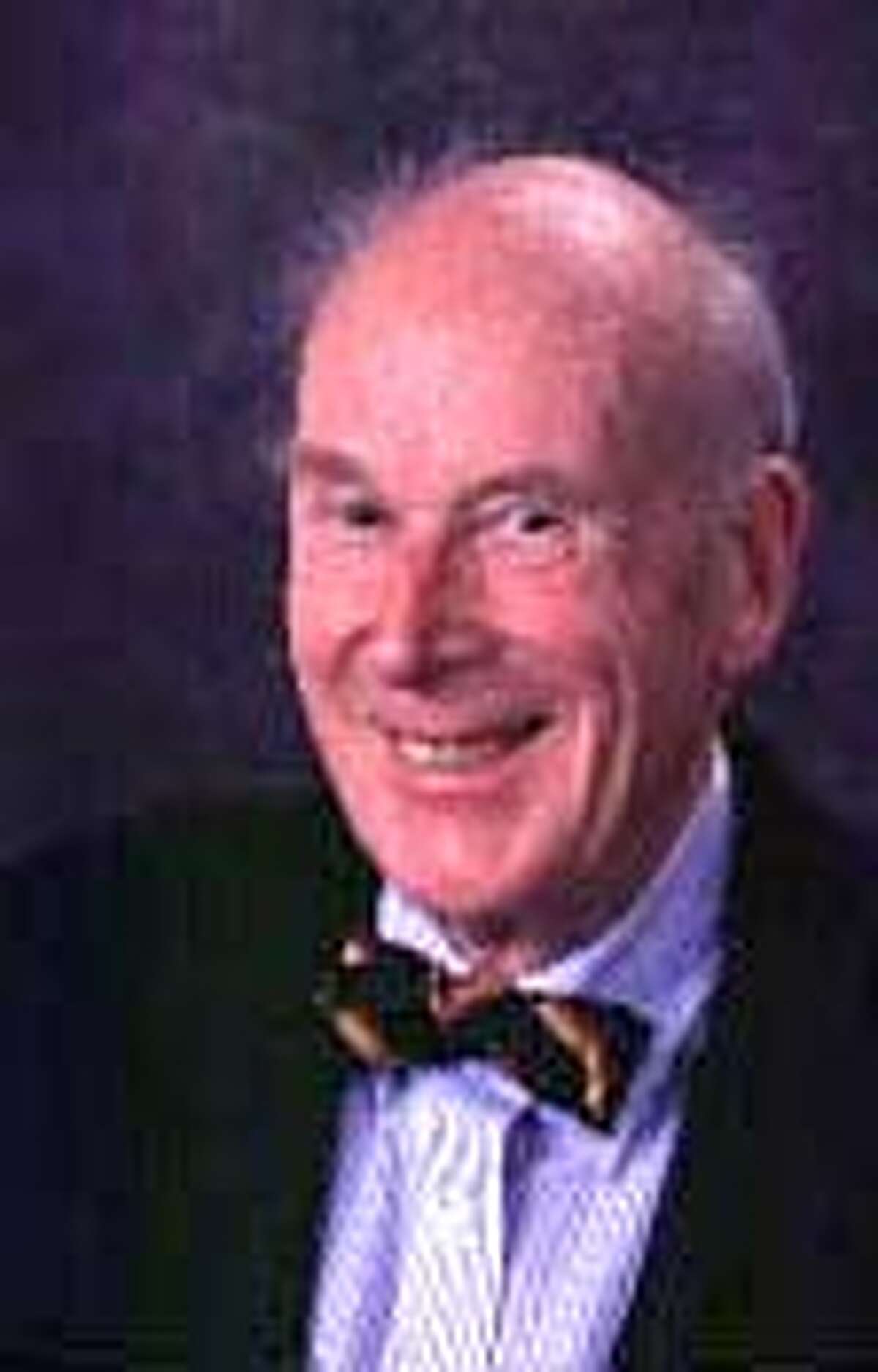 Former UC Berkeley business Professor Frederick Balderston dies