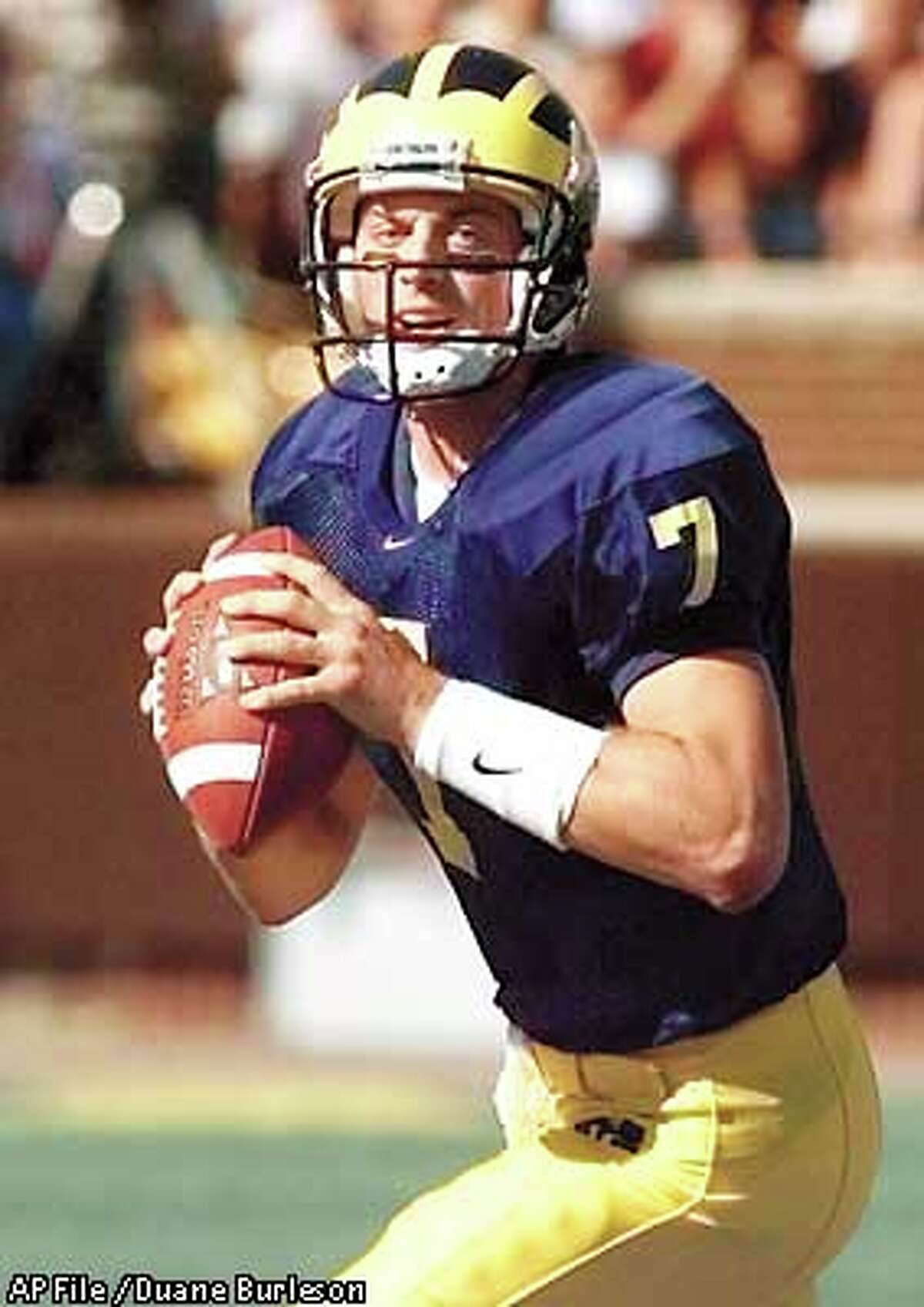 A Study In Diversity / From coaches to QBs, styles run the gamut