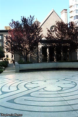 Sacred San Francisco / Spots with spiritual resonance around the city ...