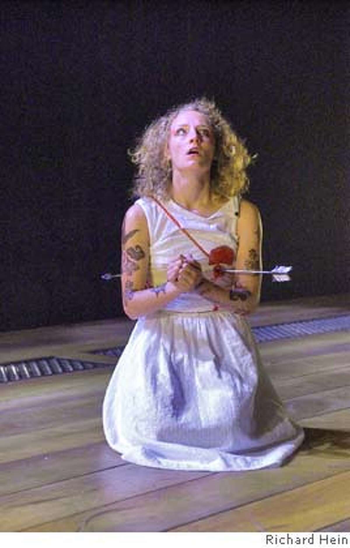 Don't Miss: 'Argonautika'