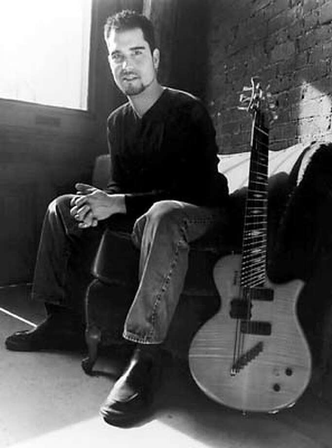 A Sort Of Homecoming / Jazz guitarist Charlie Hunter talks new music ...