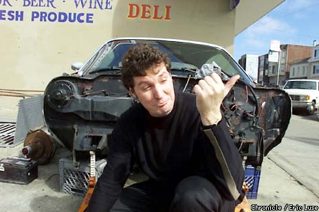 Comedian Short Ready to Rise From Trenches