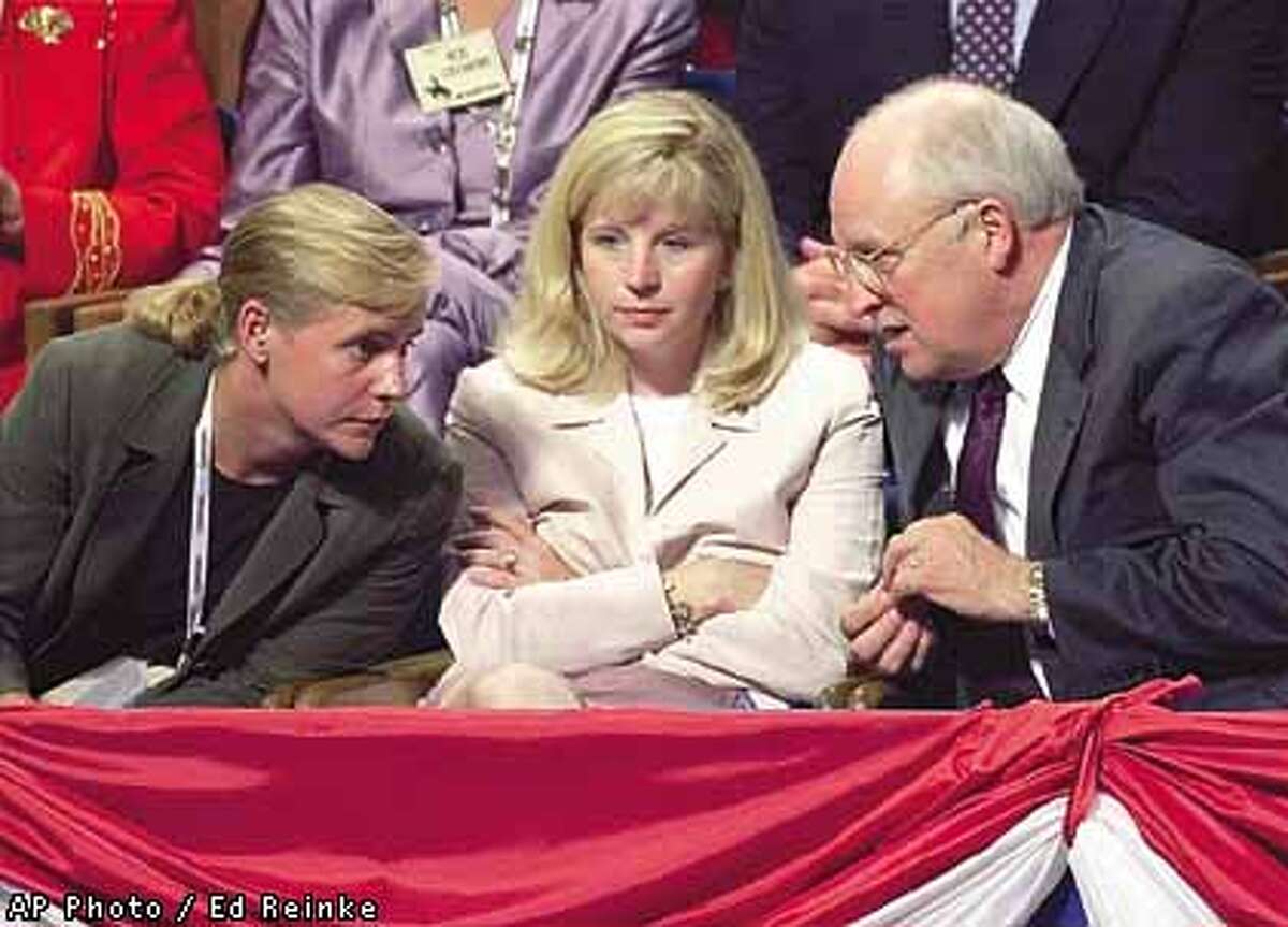 She's Here, She's Queer ... So Now What?