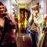 `ALMOST,' BUT NOT QUITE / Cameron Crowe's movie based on his days as a ...