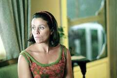 `ALMOST,' BUT NOT QUITE / Cameron Crowe's movie based on his days as a ...