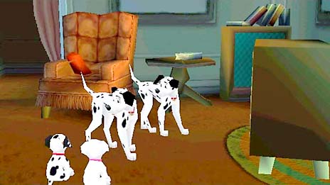 Warm and Fuzzy Fun For Young Gamers