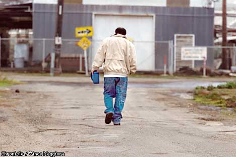 Street Tech, a San Pablo program offering computer and life skills ...