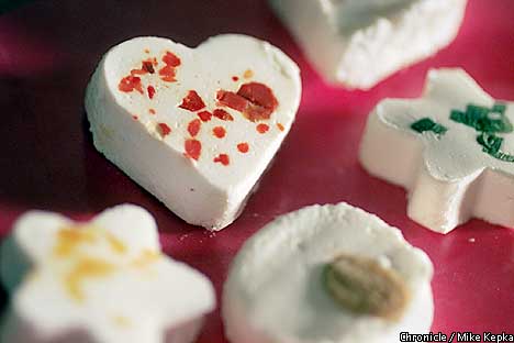 Top Party Picks: Cheese, Cookies, Sparkler