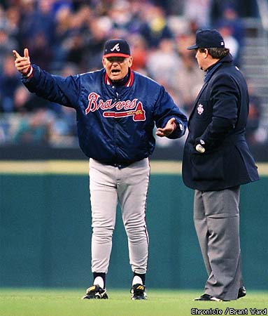 Braves Outlast Giants in 12