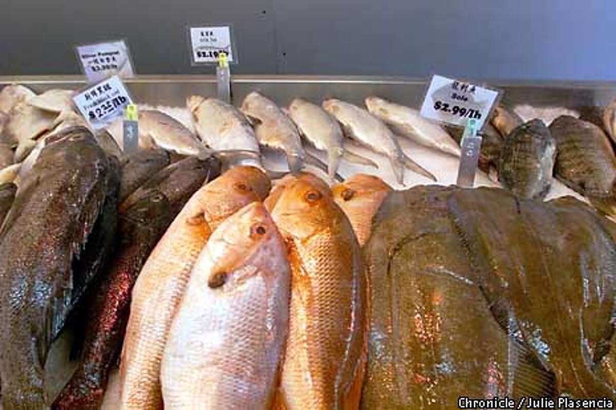Taste More Than China In Oakland's Chinatown