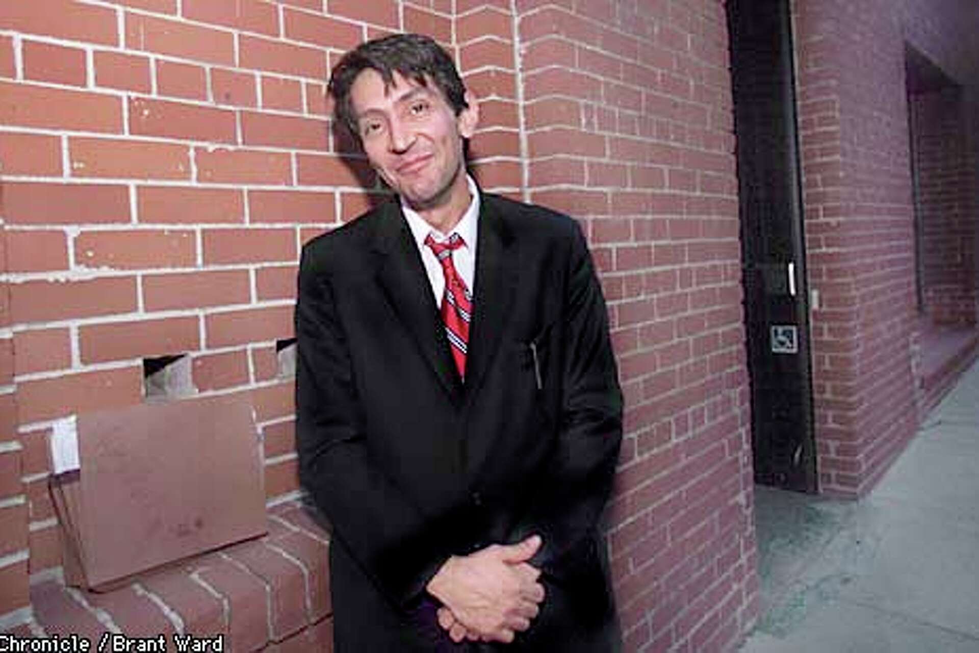 Charges In Famed Death Dropped / Victim's son accused in `billionaire ...